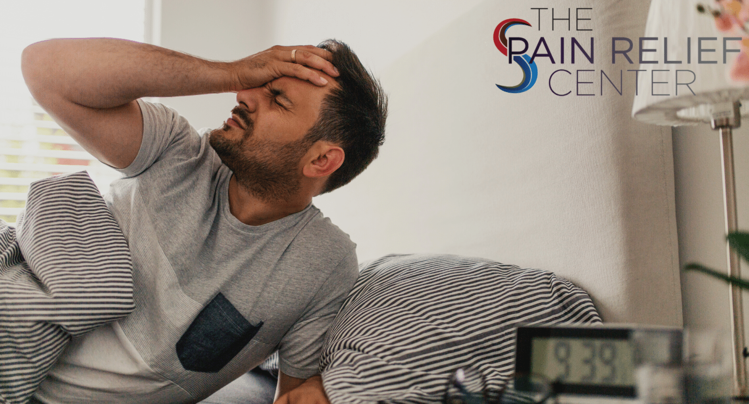 How Long Do Migraines Last? | The Pain Relief Center | Plano TX