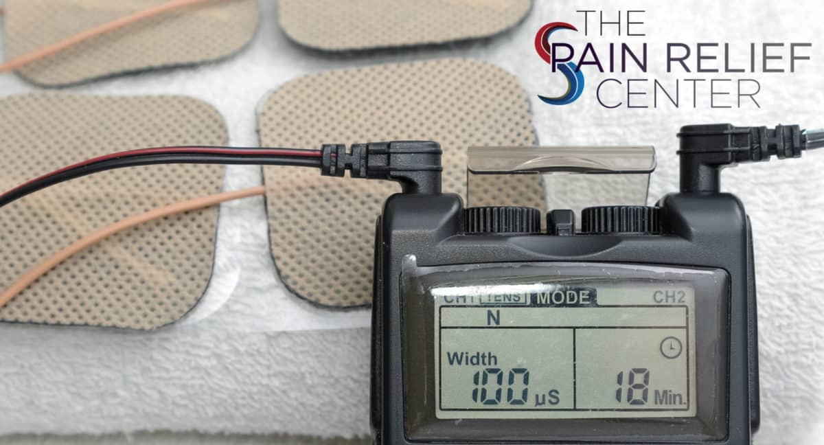 Can You Overuse a TENS Unit? | The Pain Relief Center | Plano, Texas