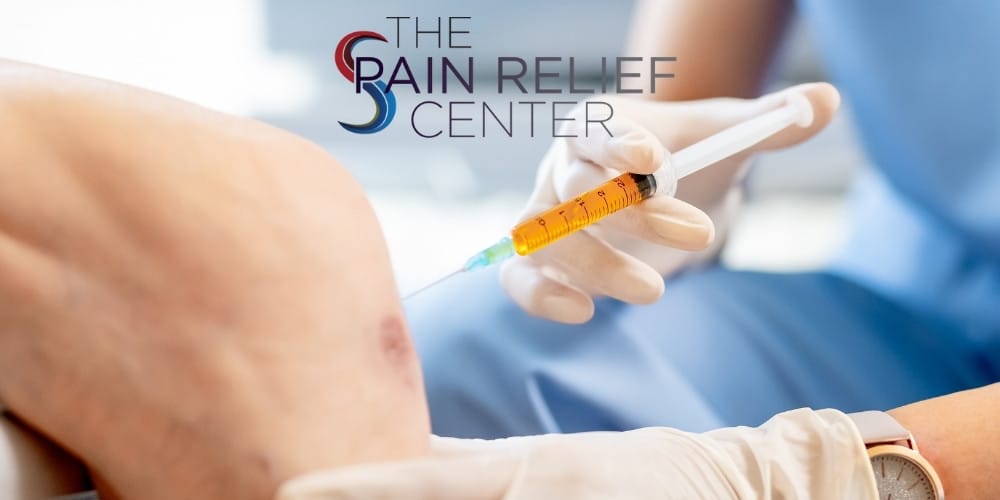 Inyecciones De Gel Para Rodillas En Frisco Y Plano El Centro De