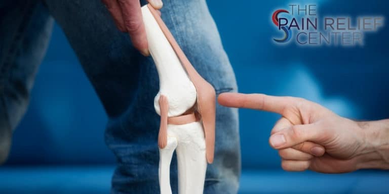 Knee Gel Injections in Frisco and Plano | The Pain Relief Center
