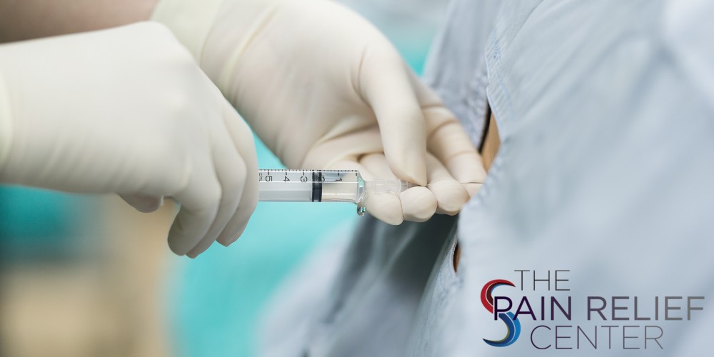 Stellate Ganglion Block | The Pain Relief Center | Nerve Pain Relief