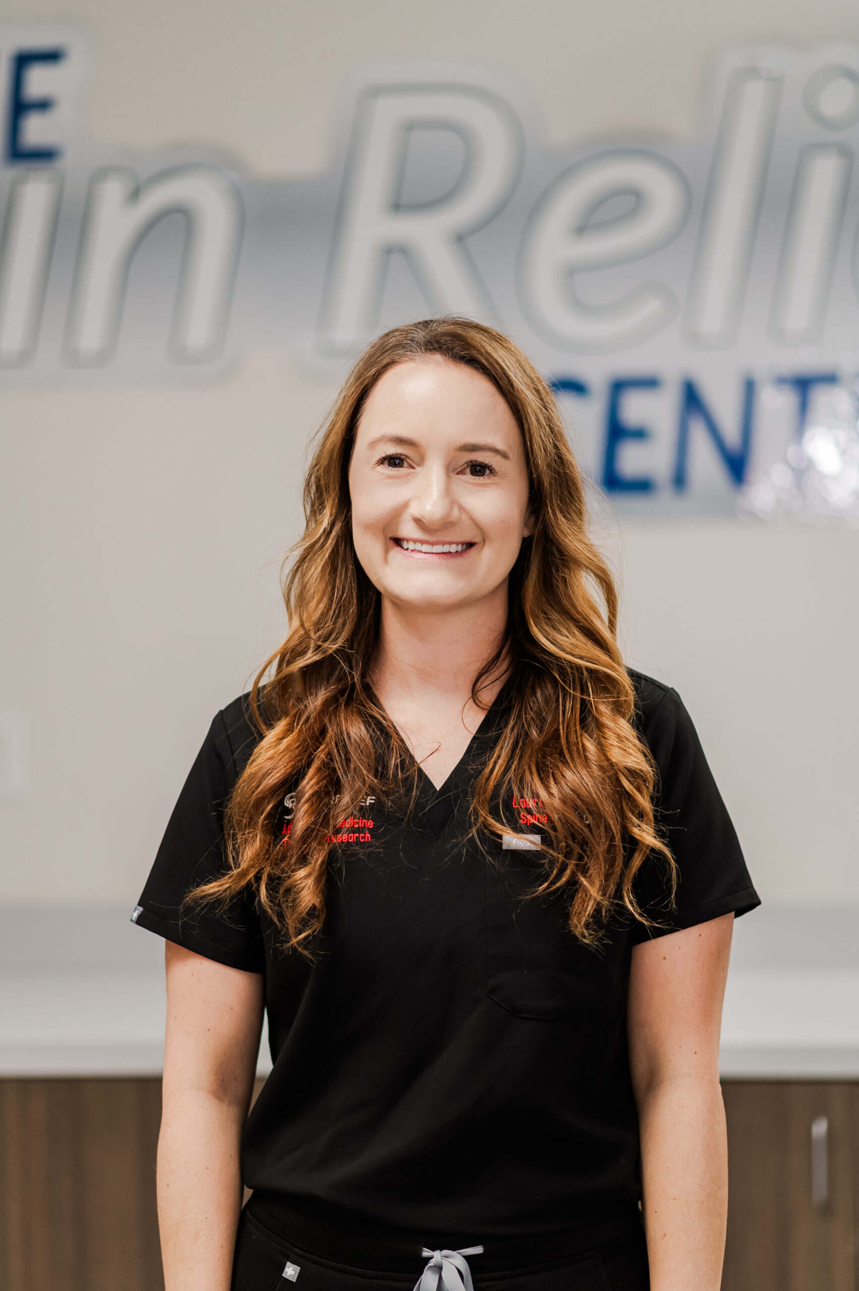 Dr. Rodriguez | Pain Management Specialist in Plano and DFW Area